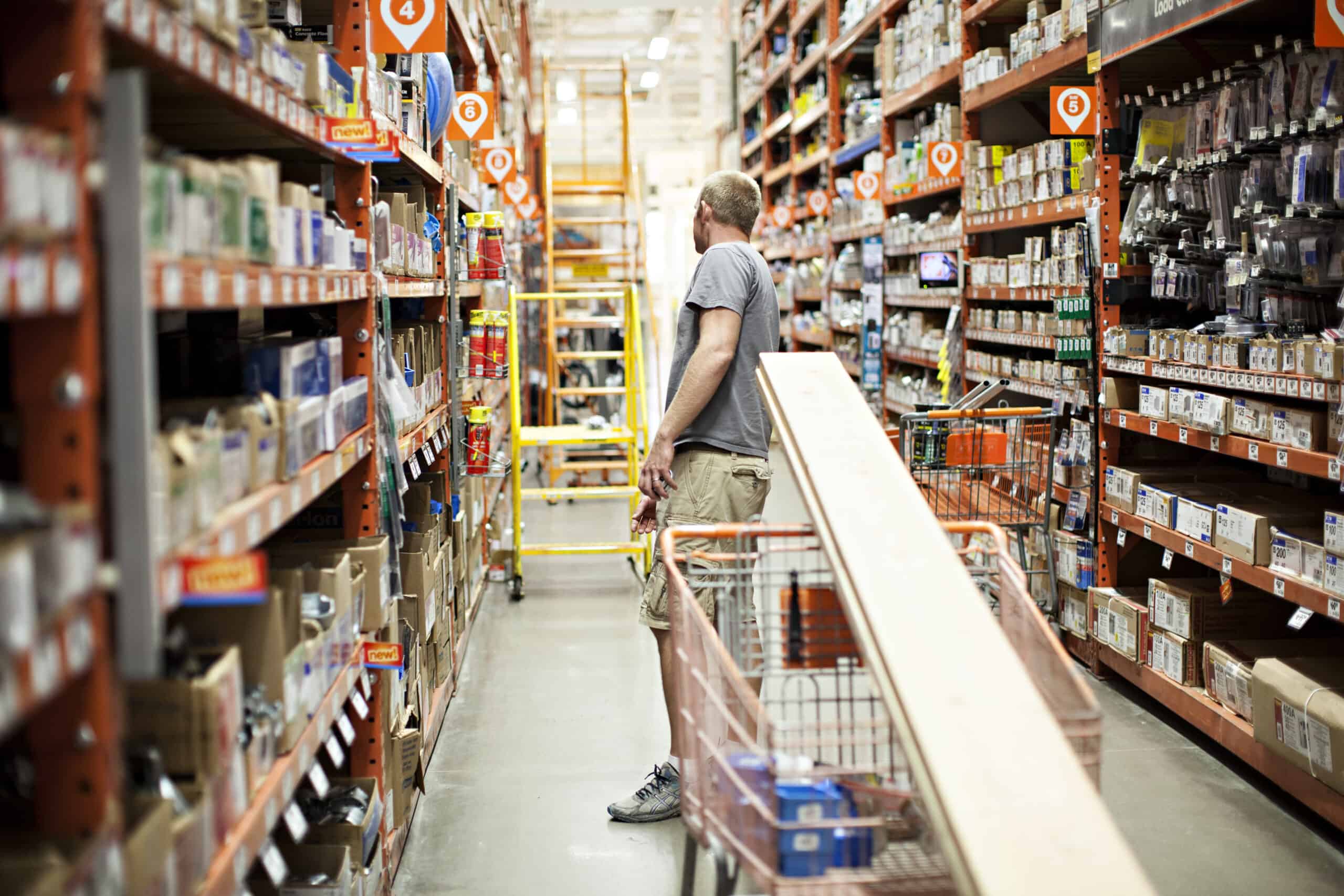 Does Home Depot Price Match Amazon Everything You Need To Know Does Home Depot Price Match Amazon Everything You Need To Know