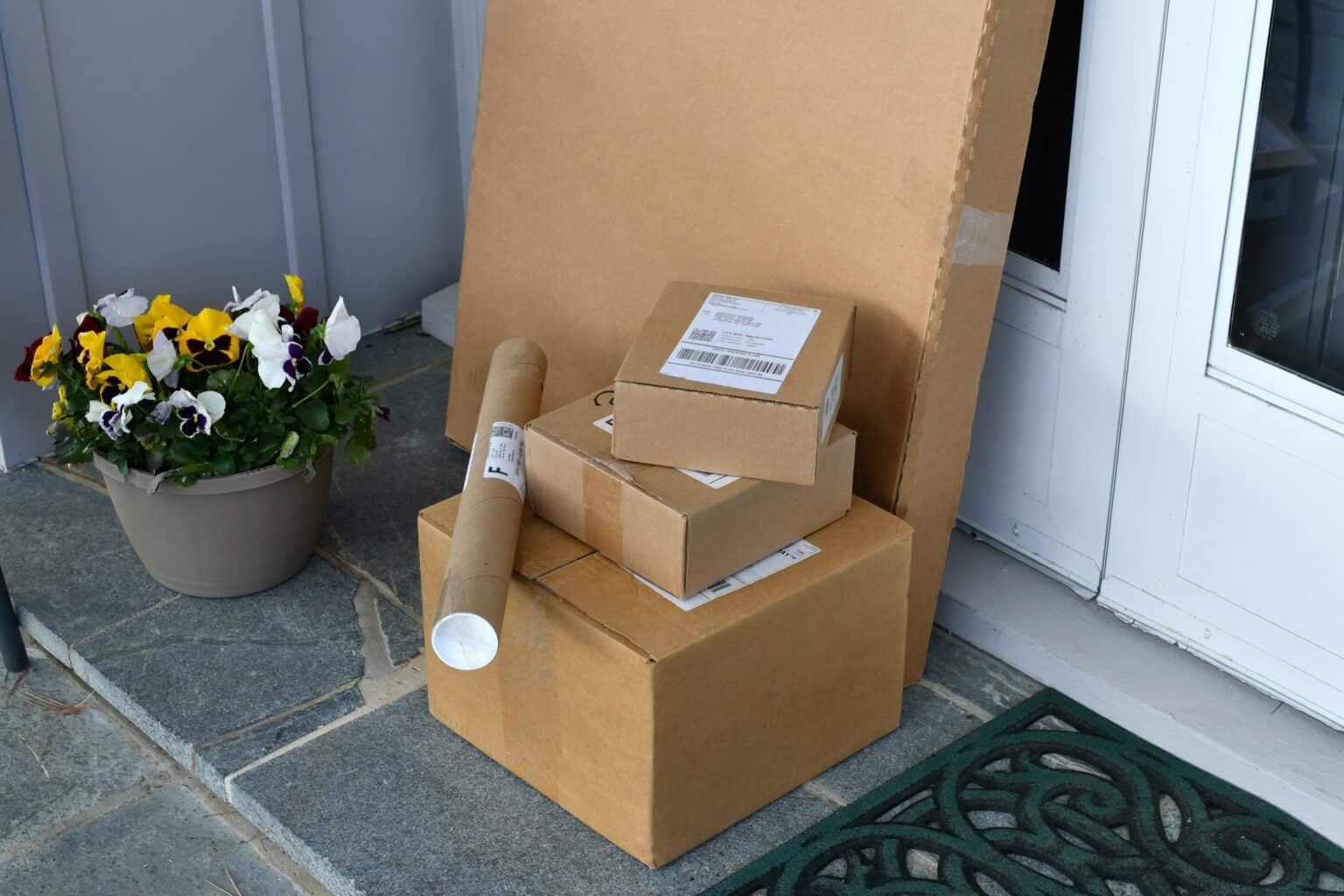 Amazon Says Arriving Today But Not Out For Delivery (What This Means ...