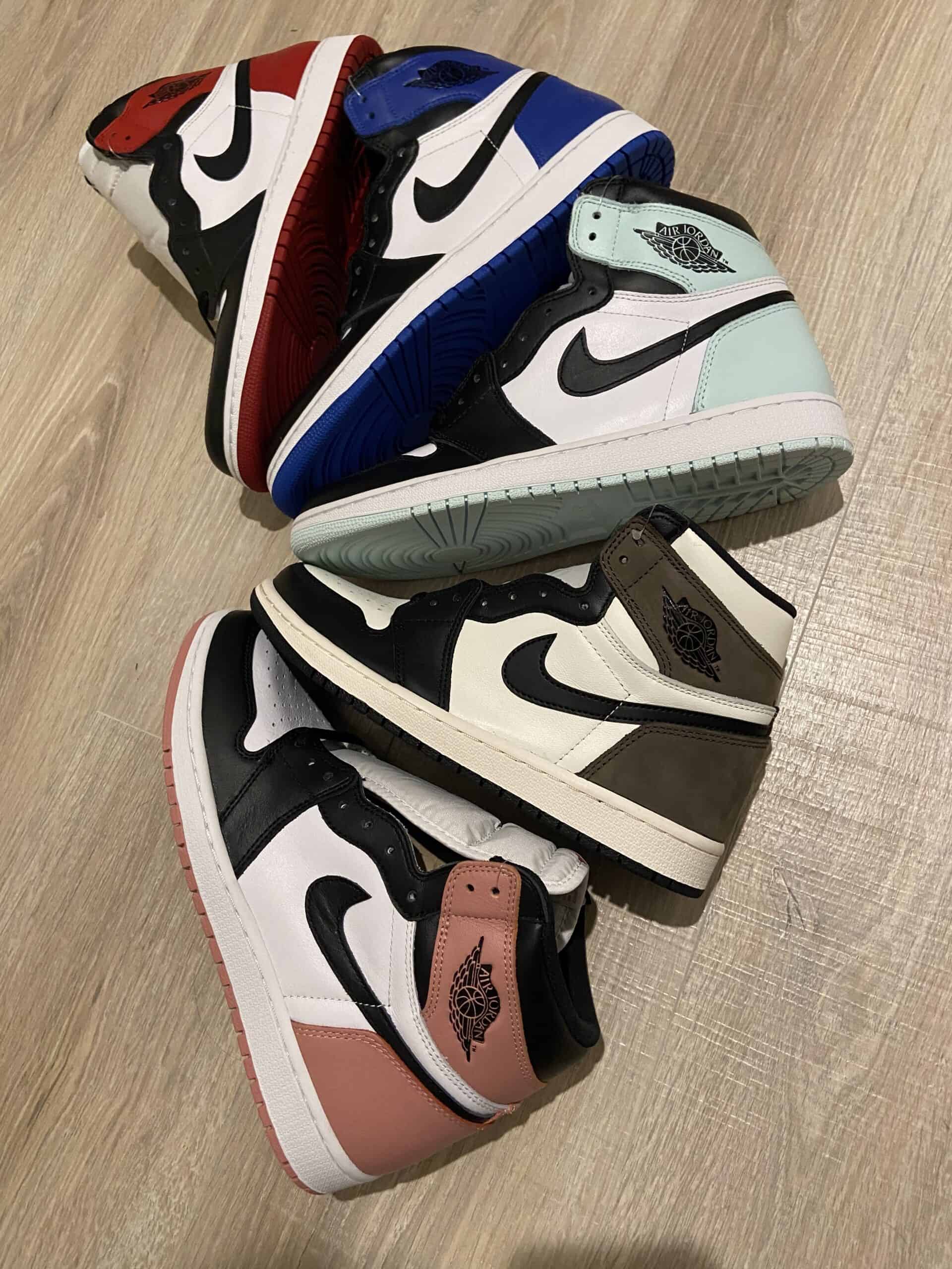 What Happens If Your Shoes Don’t Pass Authentication StockX? - AnswerBarn