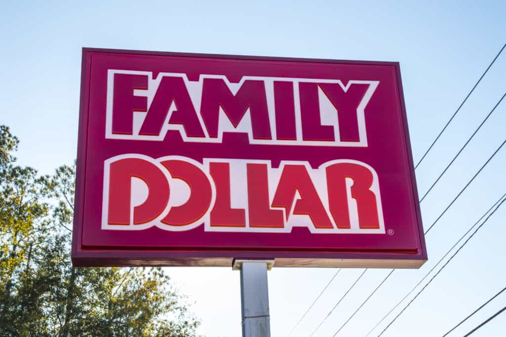 Does Family Dollar Sell Gift Cards Everything To Know AnswerBarn