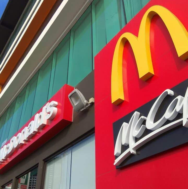 McDonalds Archives AnswerBarn McDonalds Archives AnswerBarn
