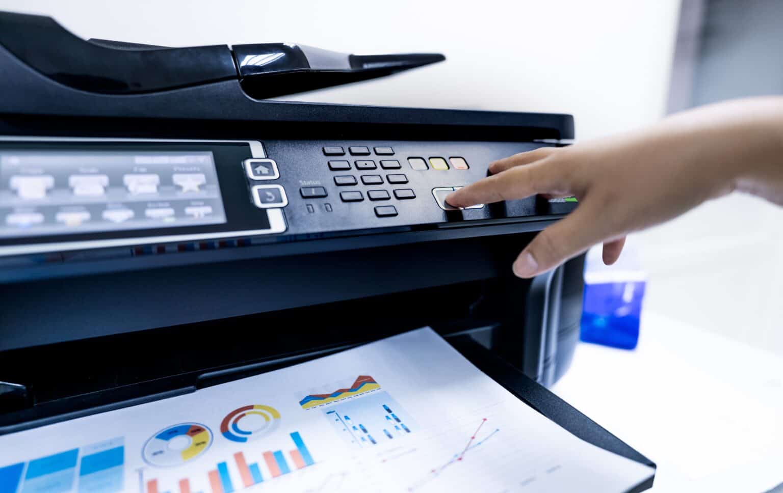 Can You Print Documents At CVS? (What To Know...) - AnswerBarn