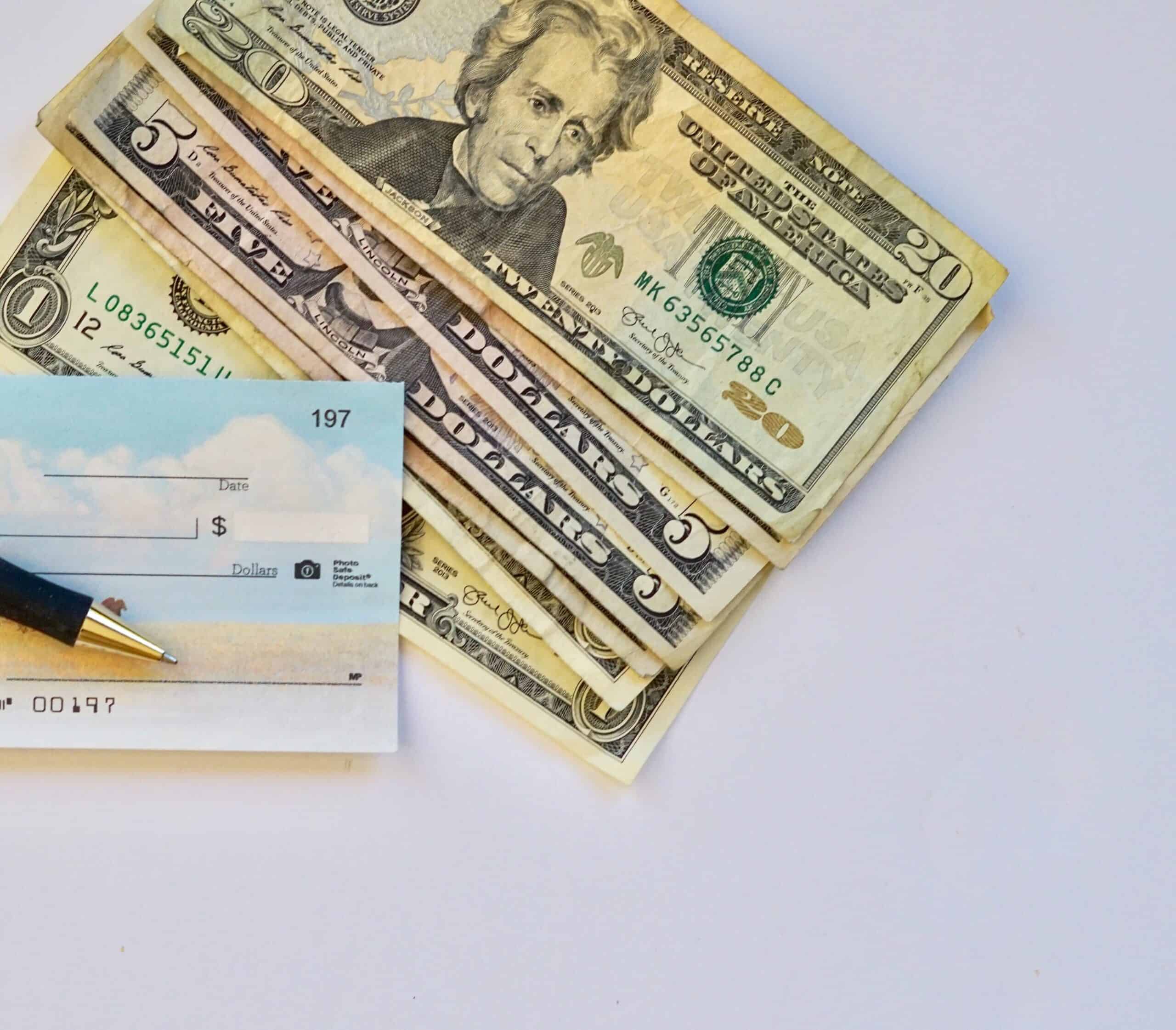 Does Kroger Cash Personal Checks? (No, But...) - AnswerBarn