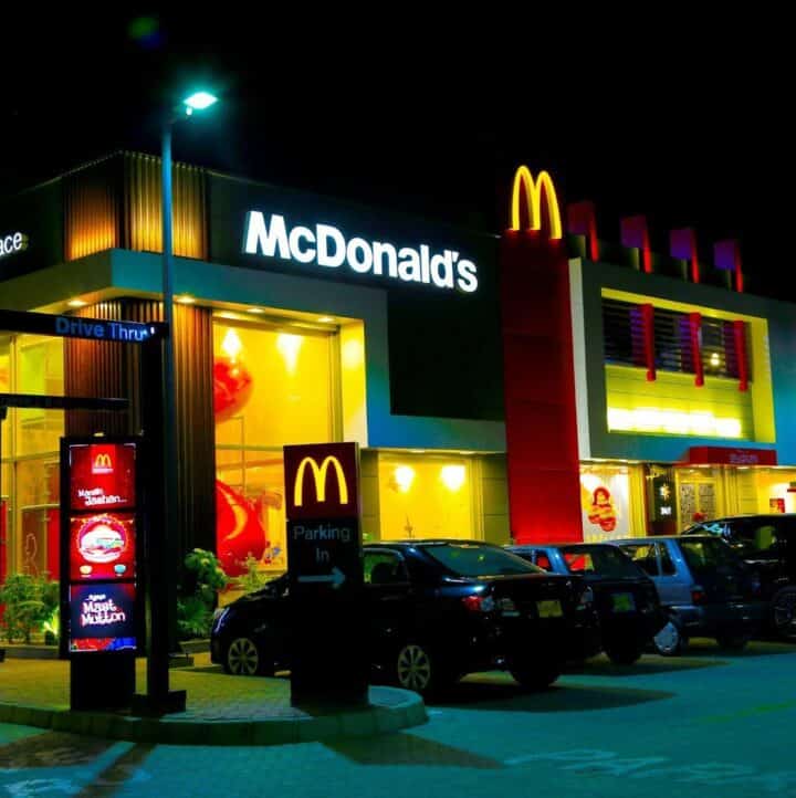 McDonalds Archives AnswerBarn McDonalds Archives AnswerBarn