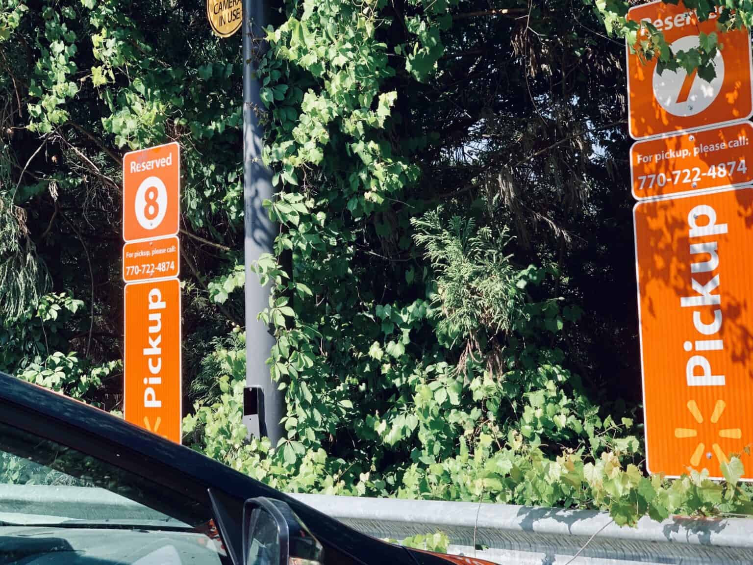 How Long Does Walmart Pickup Take? - AnswerBarn