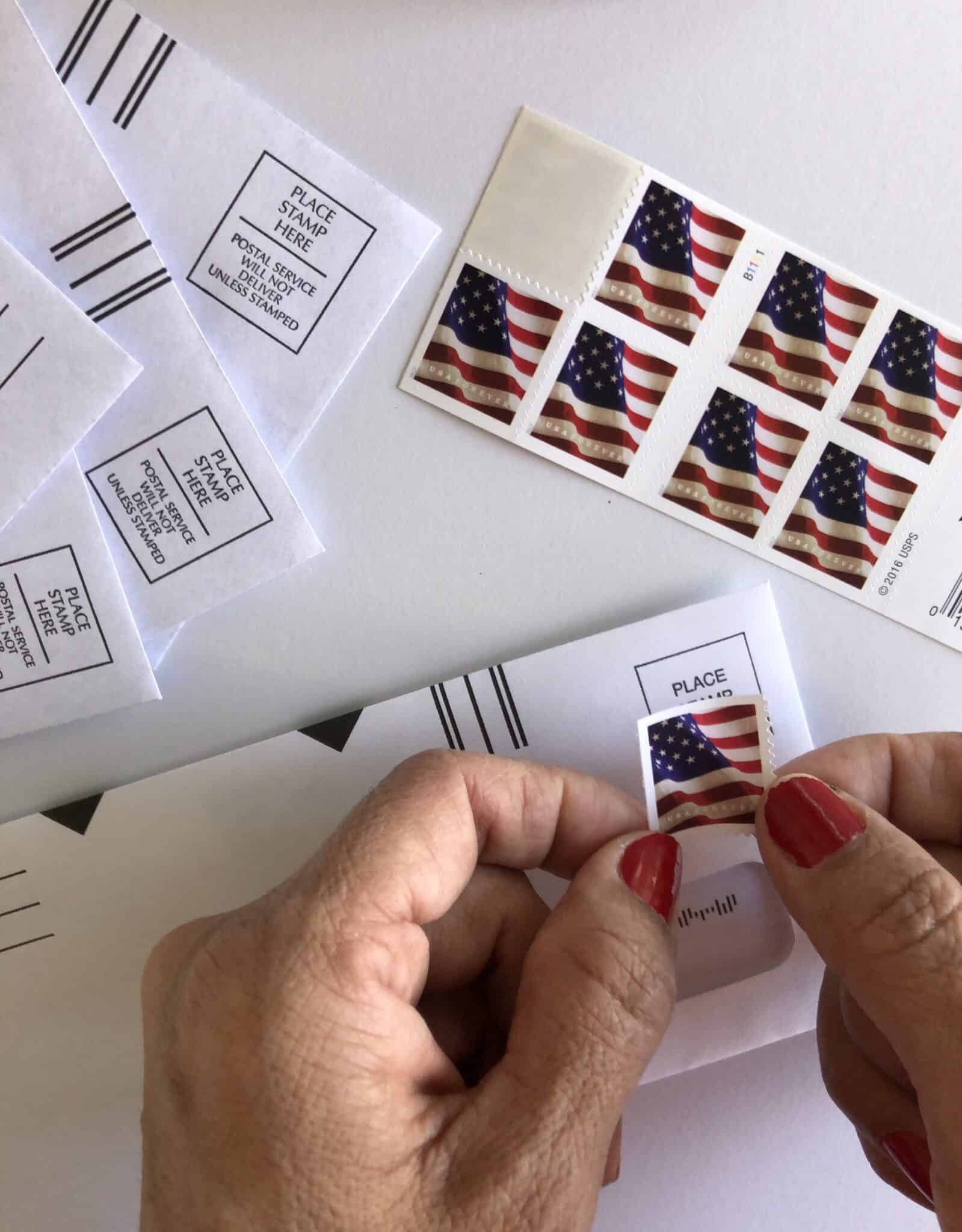 Does USPS Buy Back Unused Stamps? (What To Know!) - AnswerBarn