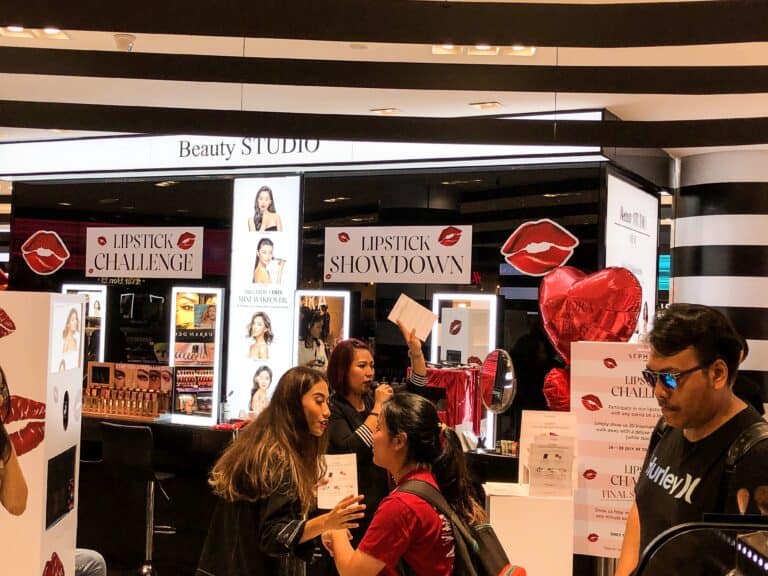 Does Sephora Do Makeup? (Is It Free, Should You Tip, And More ...