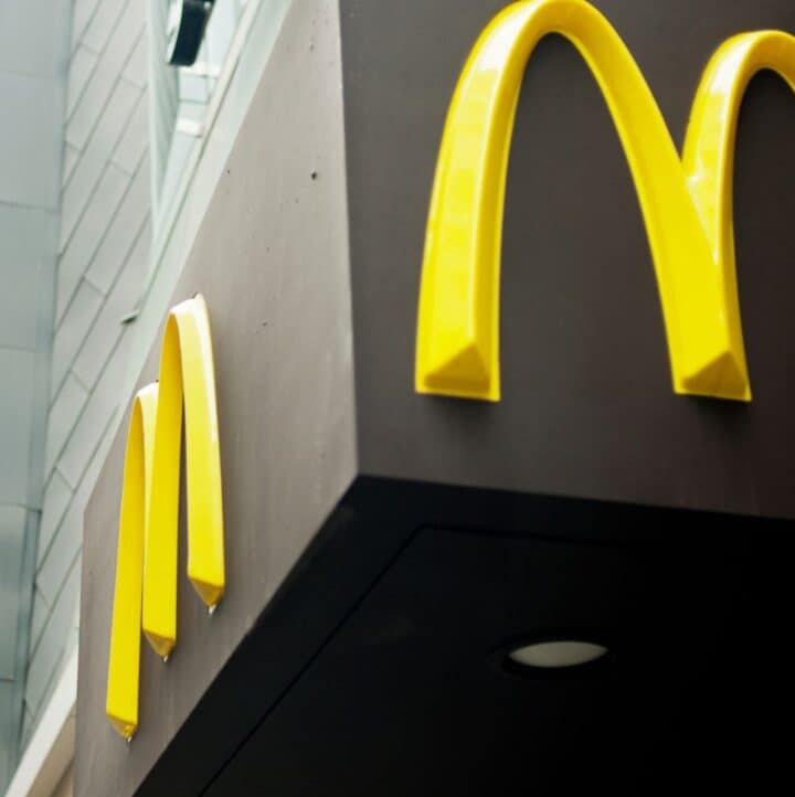McDonalds Archives AnswerBarn McDonalds Archives AnswerBarn