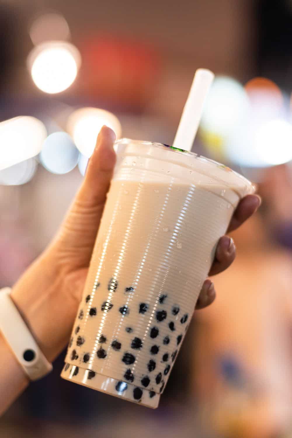 Does Wawa Have Boba Tea All To Know AnswerBarn