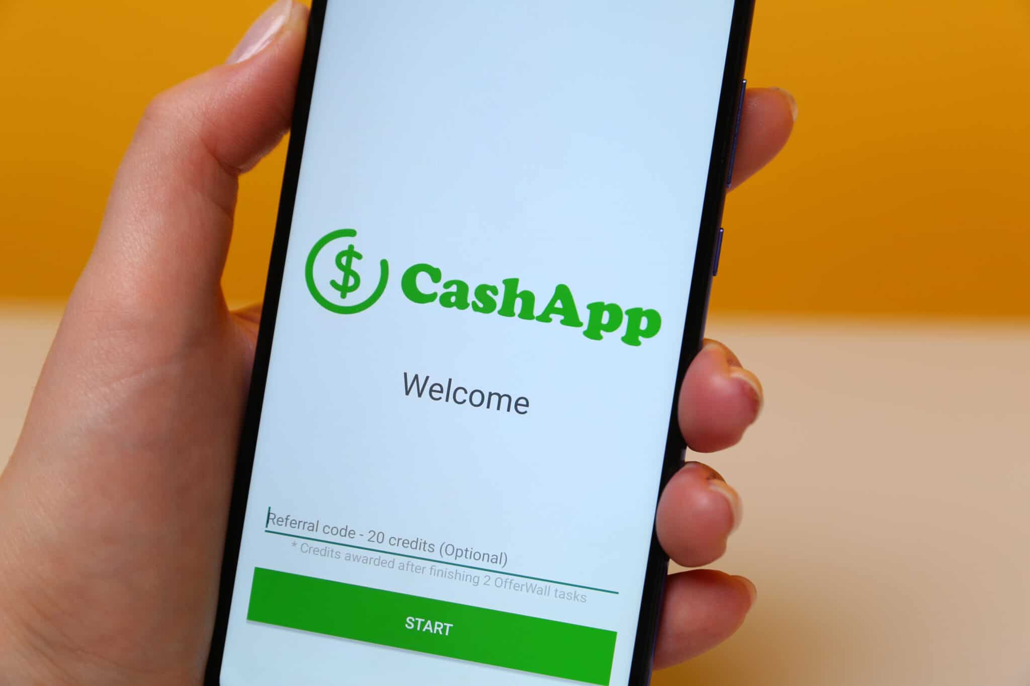What Does The Green Building On Cash App Mean? - AnswerBarn