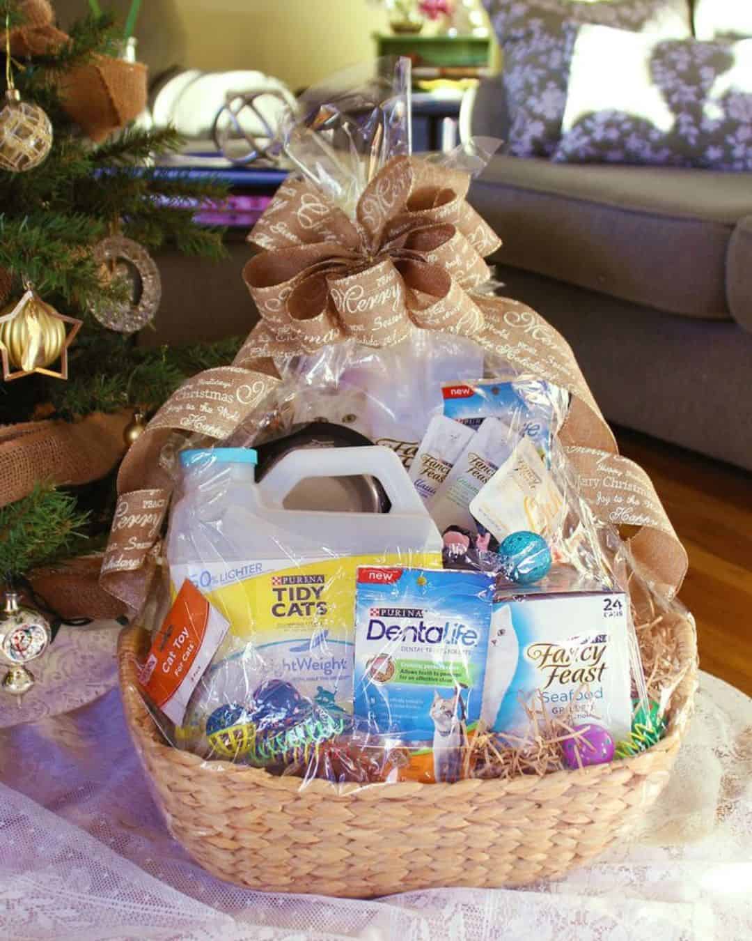 99+ Best Auction Basket Themes To Raise Big Money - AnswerBarn