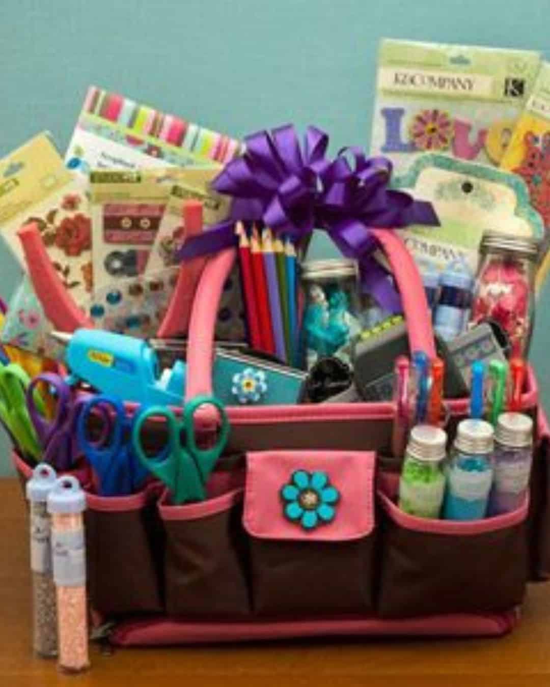 99+ Best Auction Basket Themes To Raise Big Money - AnswerBarn